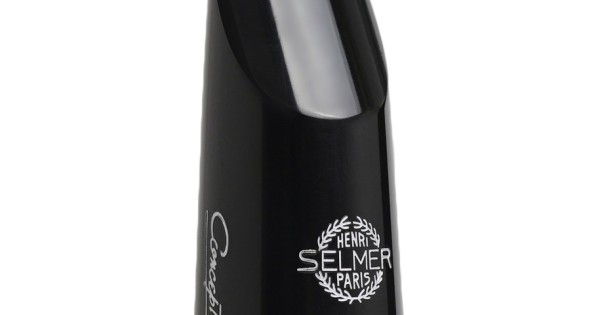 Selmer Concept hubička na klarinet