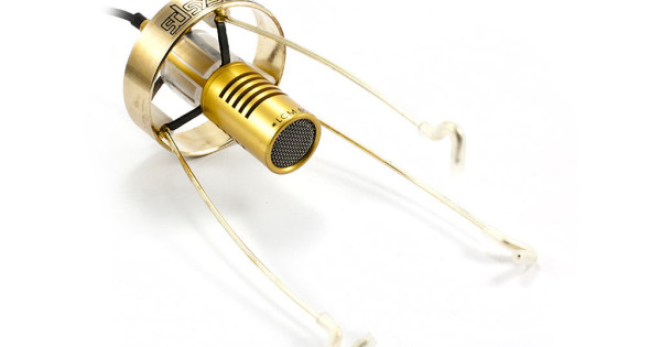 SD Systems LCM 89 saxophone microphone