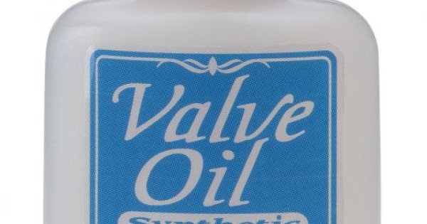 Yamaha Valve Oil Regular