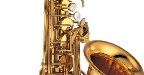 Alto saxophone Yamaha YAS 875 EX GP