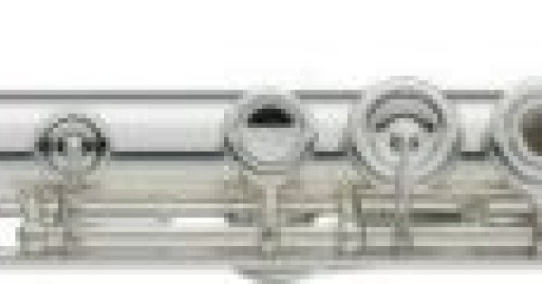 Priečna flauta Yamaha YFL 787 H